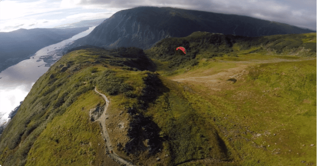 Goldbelt Tram - The only tram in Southeast Alaska